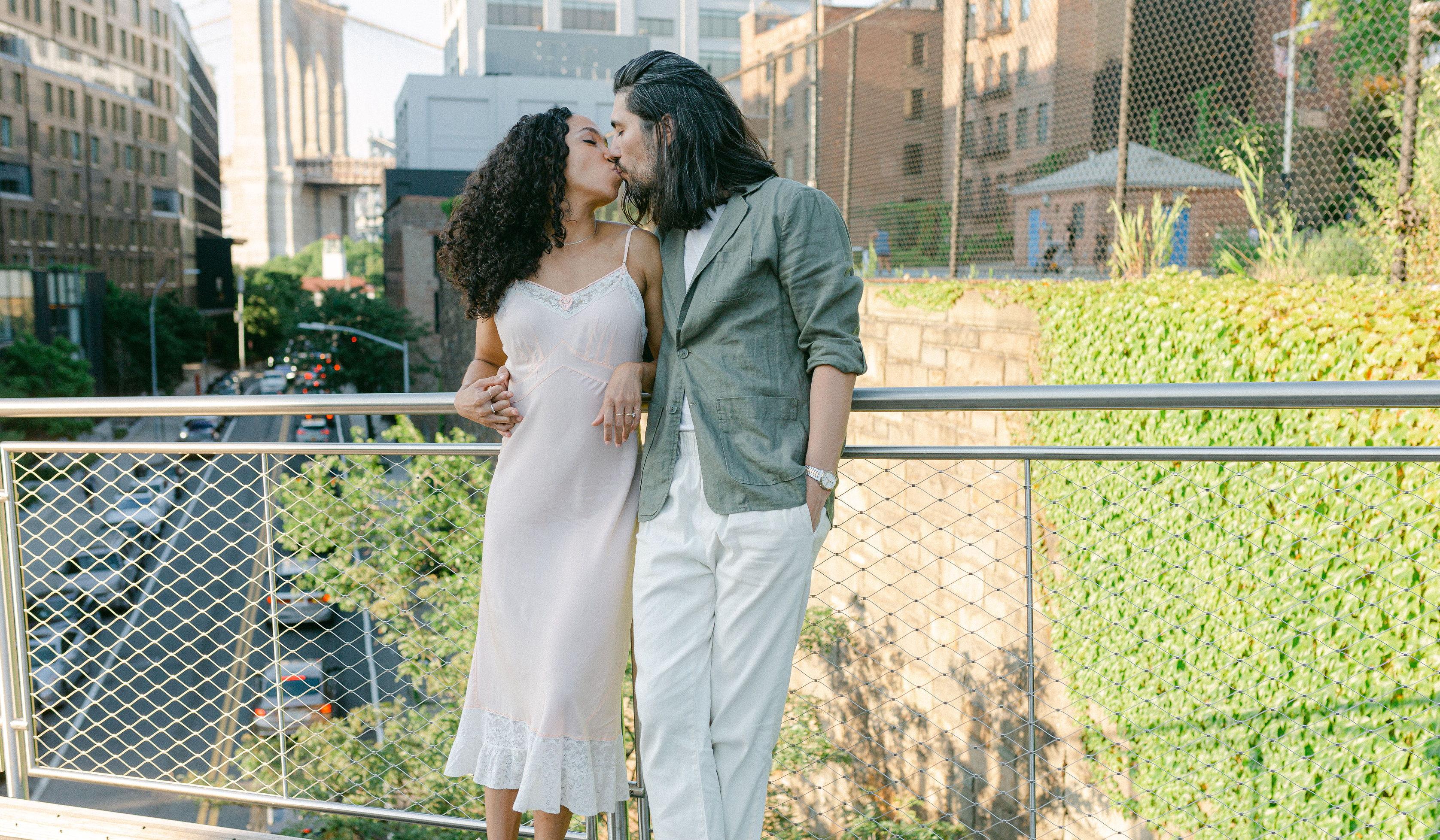 Maura Harris and Alex Turner's Wedding Website