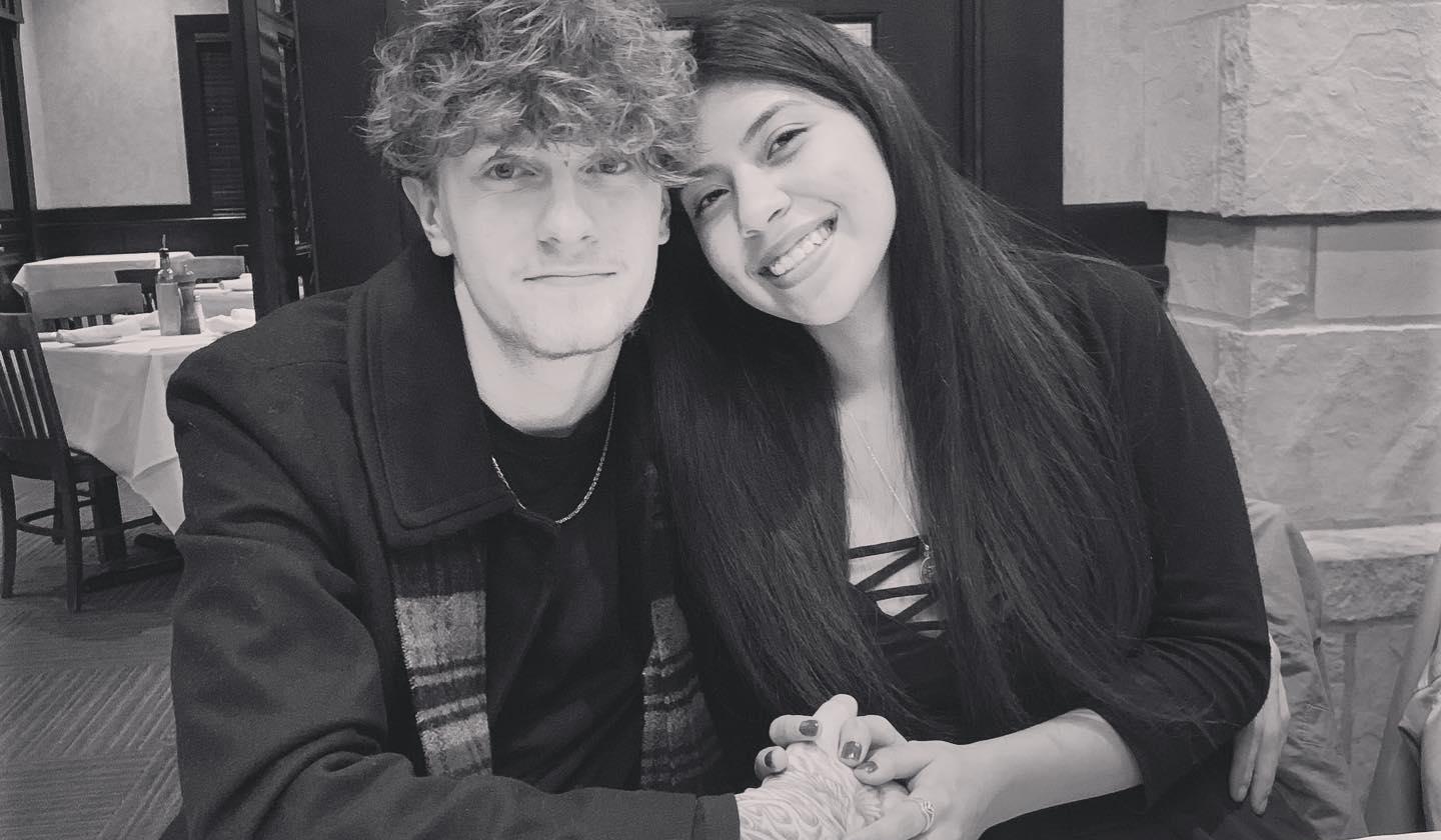 catarina rangel and Caius wait's Wedding Website