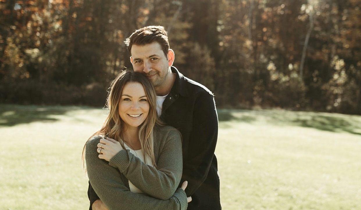Corie New and Dan Cutler's Wedding Website