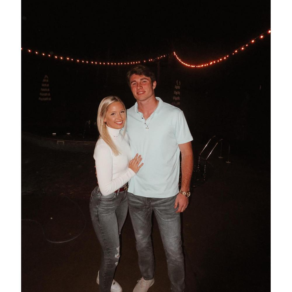 Kaitlyn Vickers and Colt Keith's Wedding Website