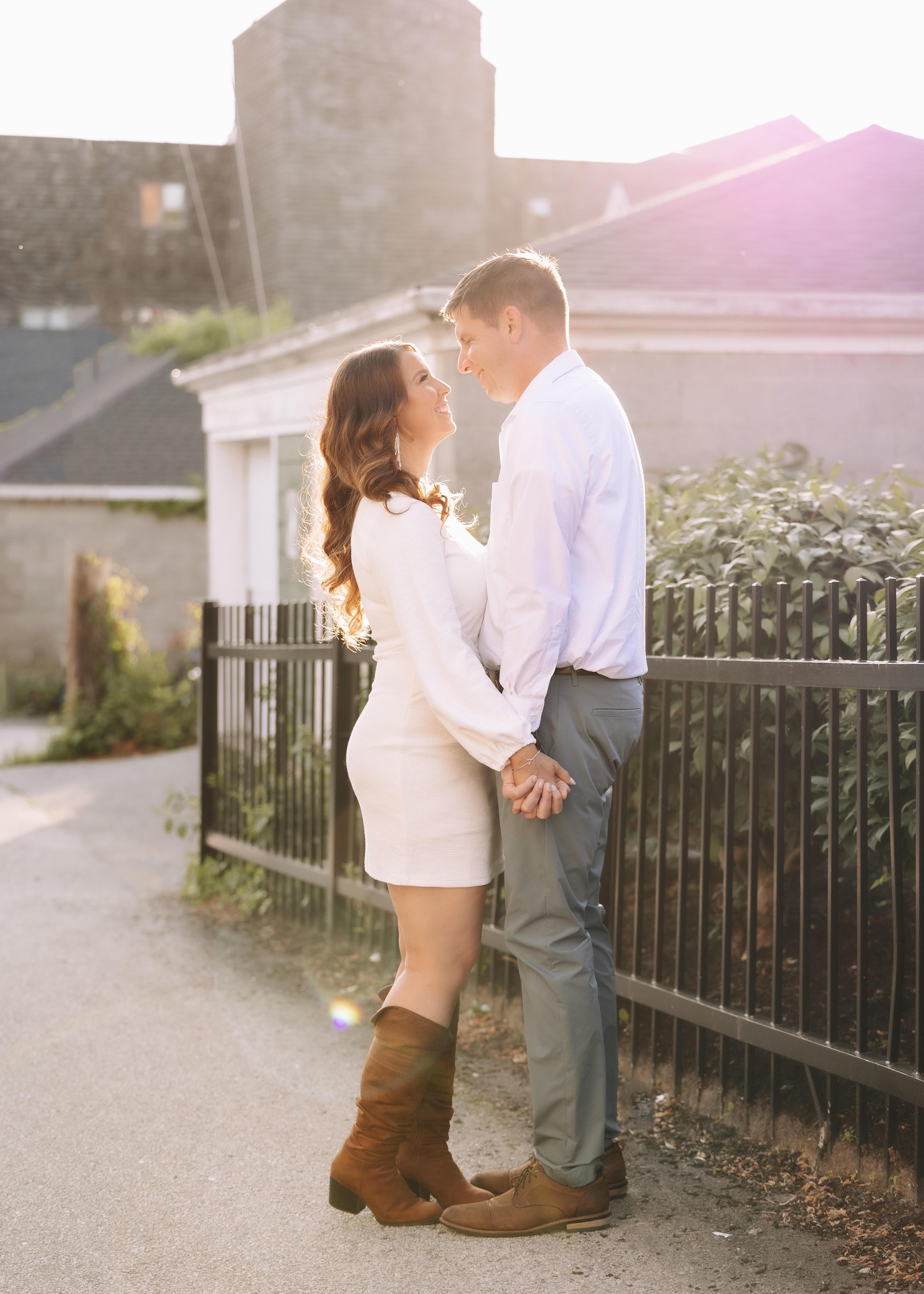 Nicole Wilson and Brent Wunderlich's Wedding Website