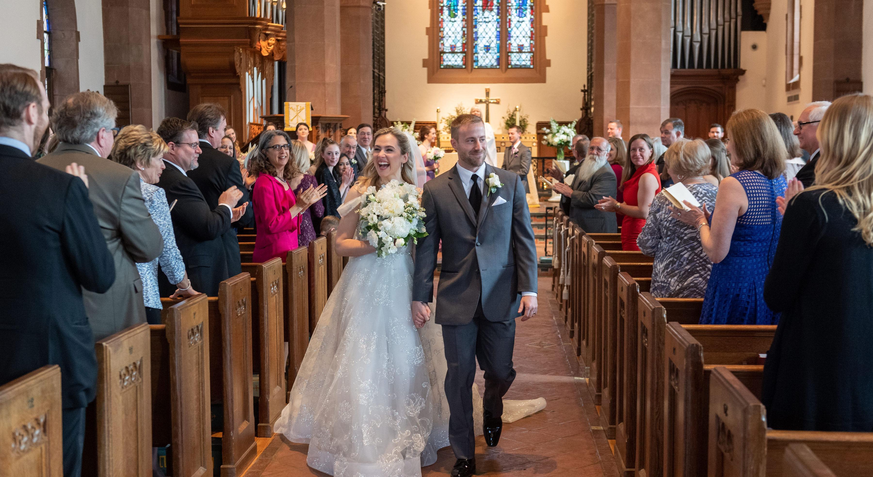 Becca Jackson and Ben Beaver's Wedding Website