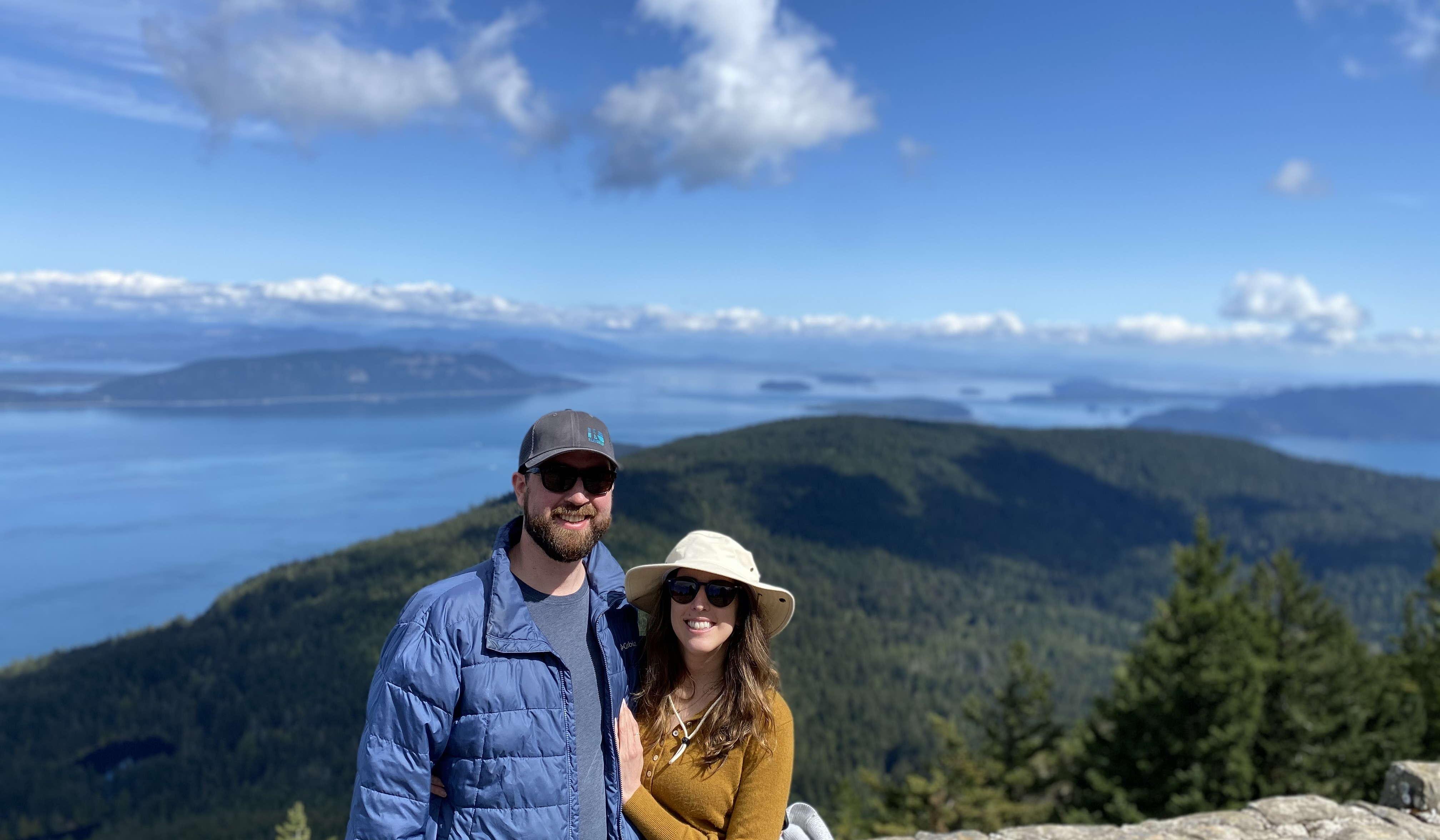 Jordan Grande and Eric Dunham's Wedding Website