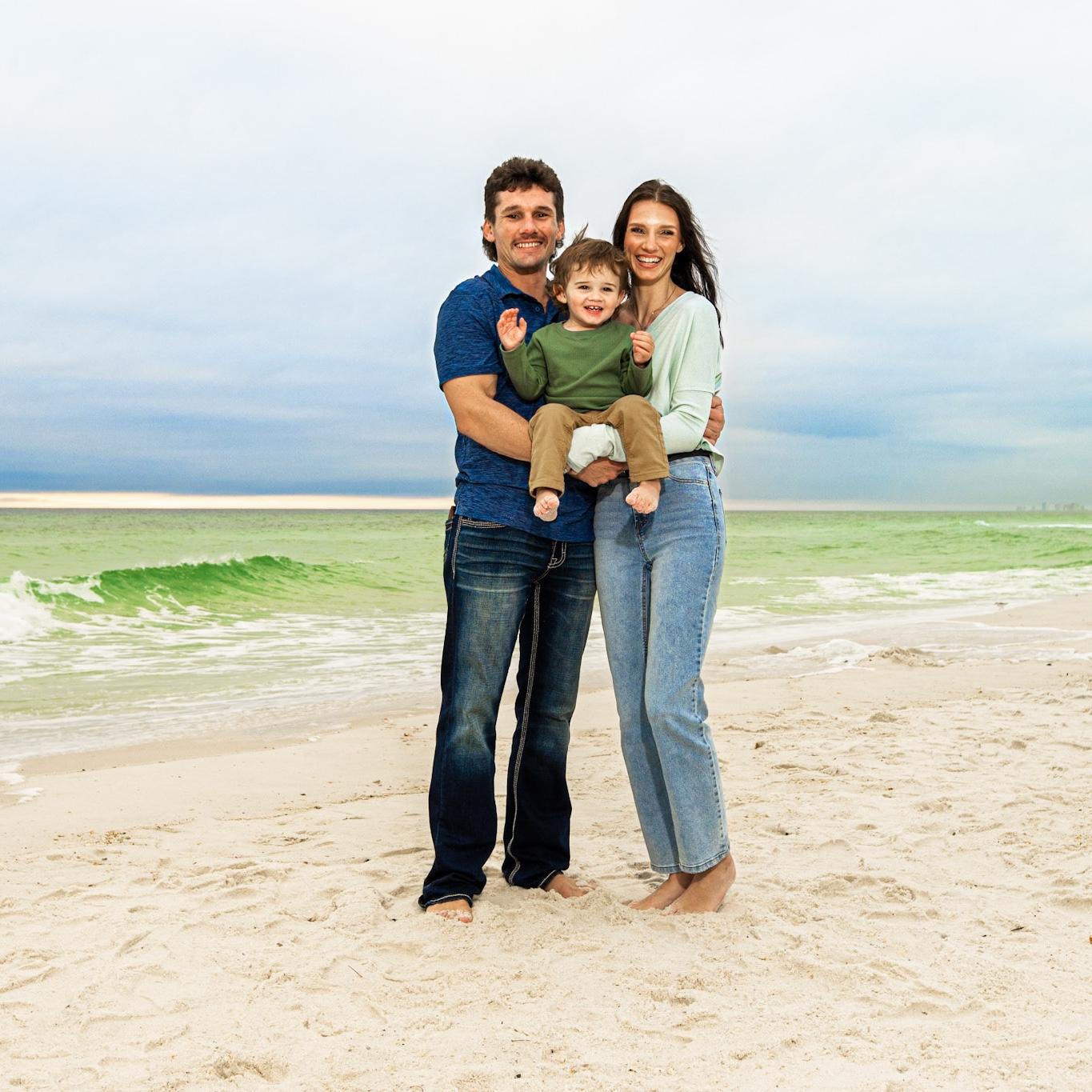 Kenna Macy and Traice Adams' Wedding Website