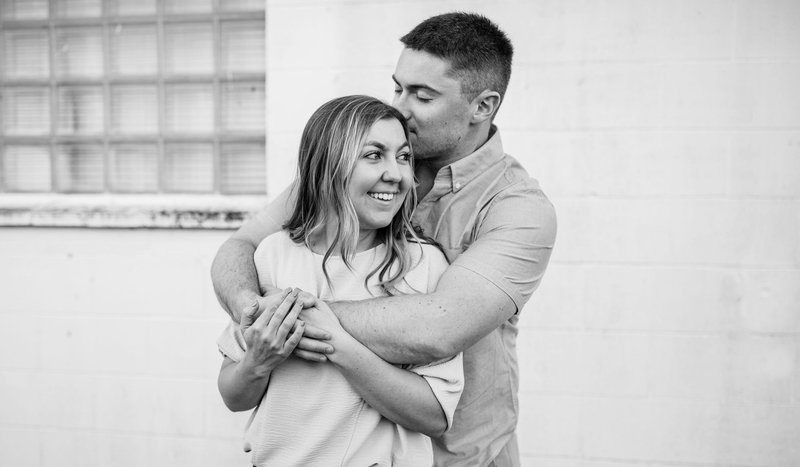 Abbie Ward and Ian Gelfer's Wedding Website