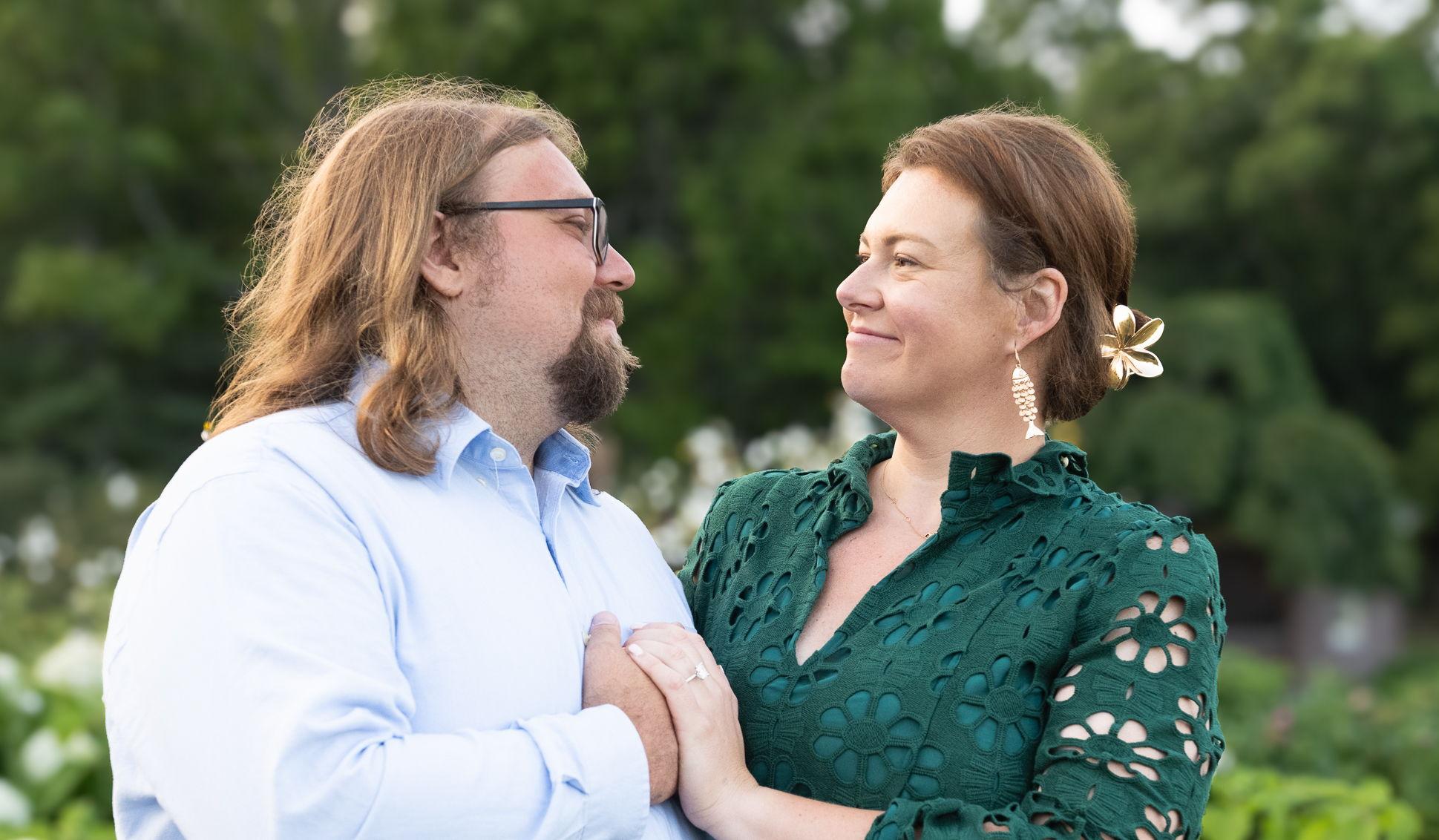 Noelle Cook and Seth Thibado's Wedding Website