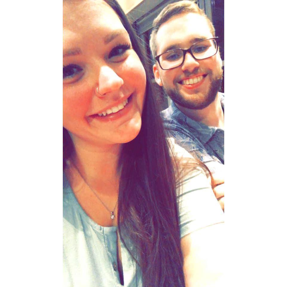 Ian Thomas Cowcer and Kaicee Electa Klock's Wedding Website