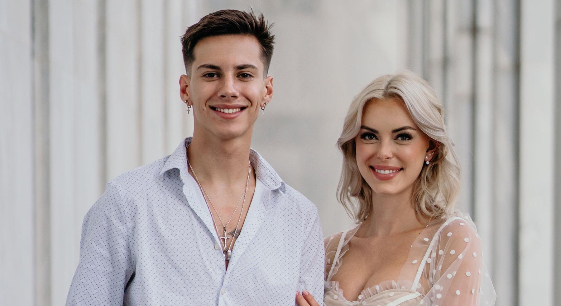 Jacob Strausbaugh and Bryce Spangler's Wedding Website