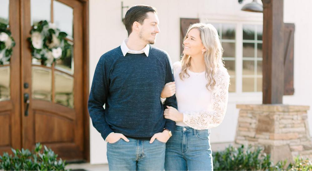 Anna Lentz and Adam Beason's Wedding Website