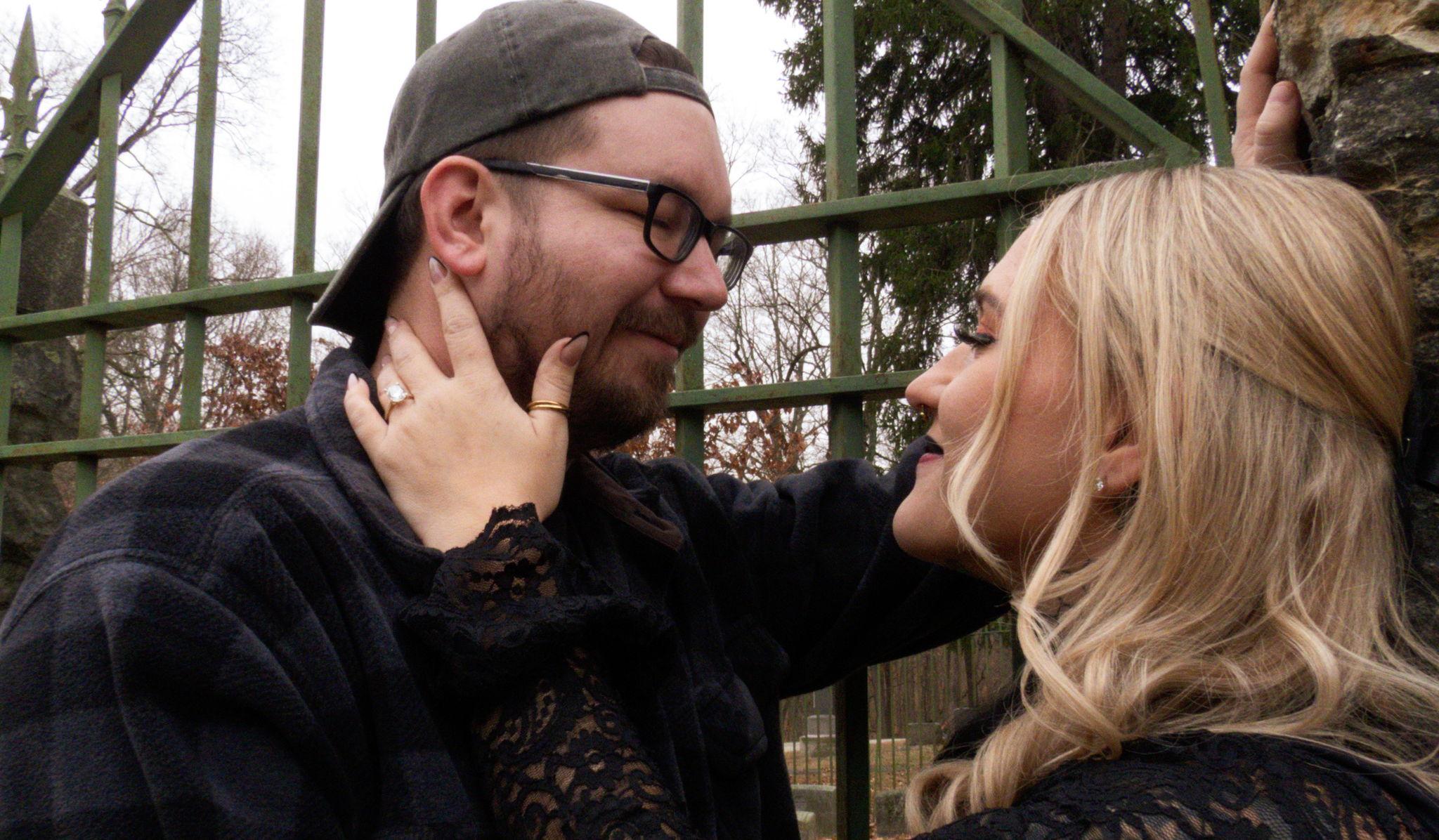 Heather Warren and Tyler Tippet's Wedding Website