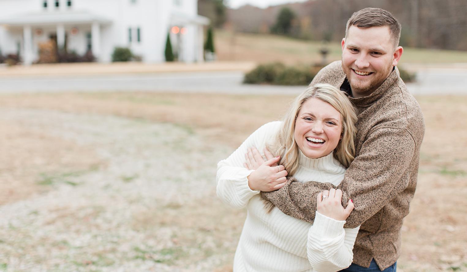 Stephanie Denise and Troy Patrick's Wedding Website