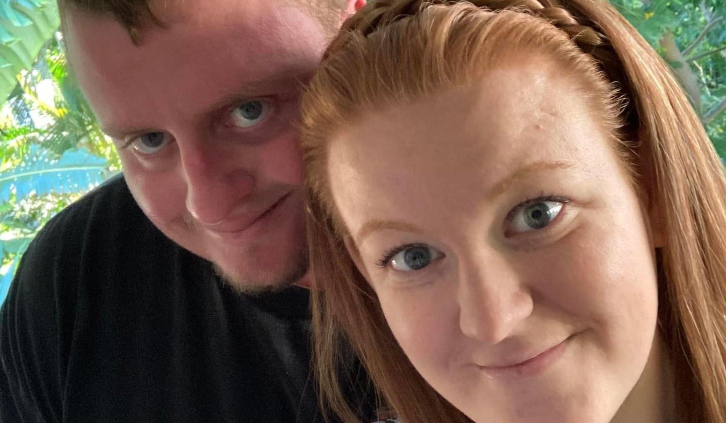 Kilee Glasco and Joshua Wojtas' Wedding Website