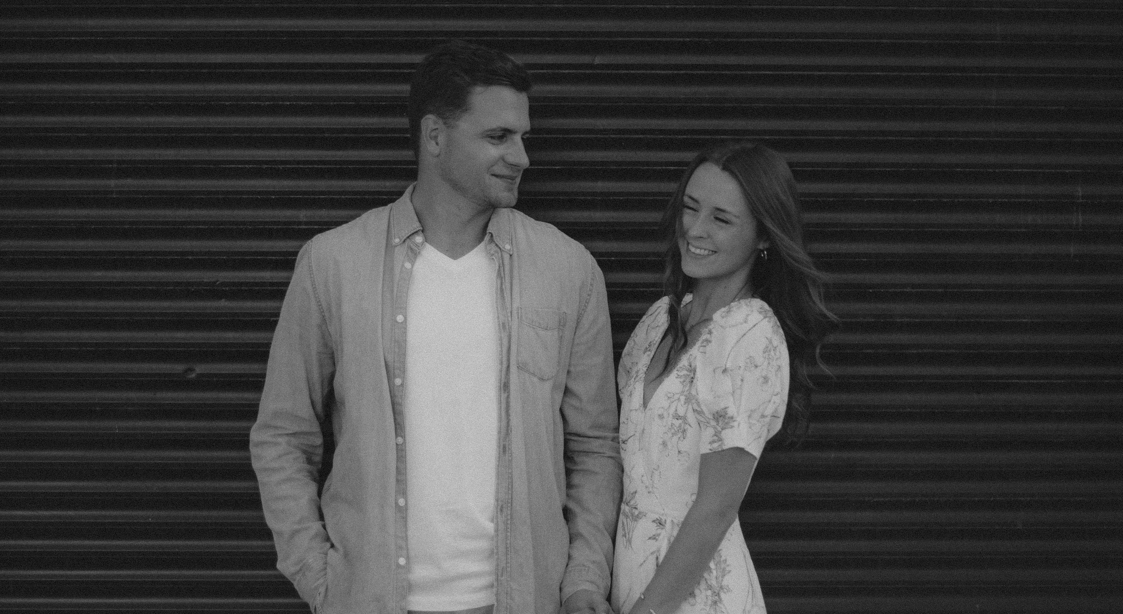 Hailey Miller and Greg Kozlowski's Wedding Website