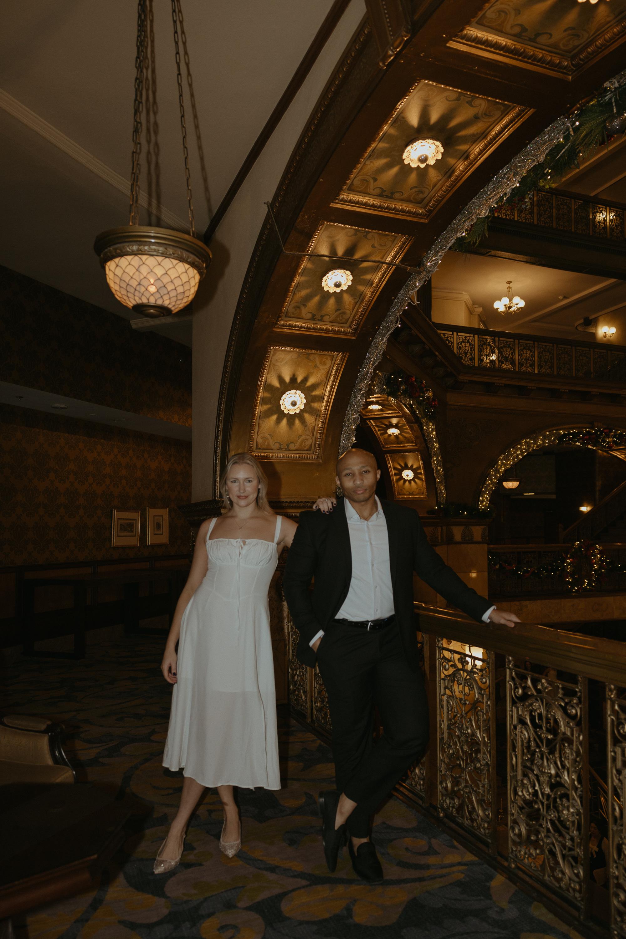 Shannon Greene and Chris Booker's Wedding Website