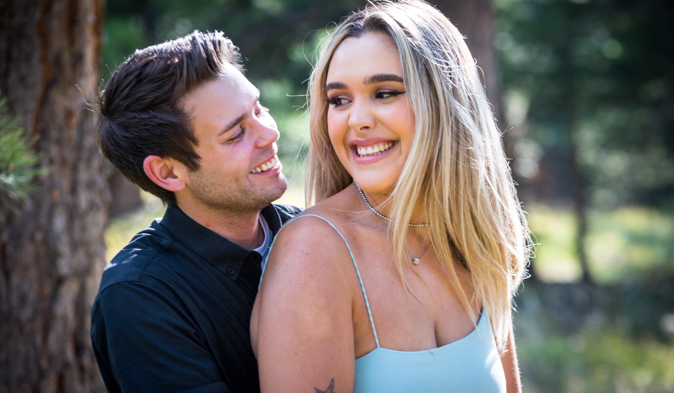 Amira Noor and Greg Popowitz's Wedding Website