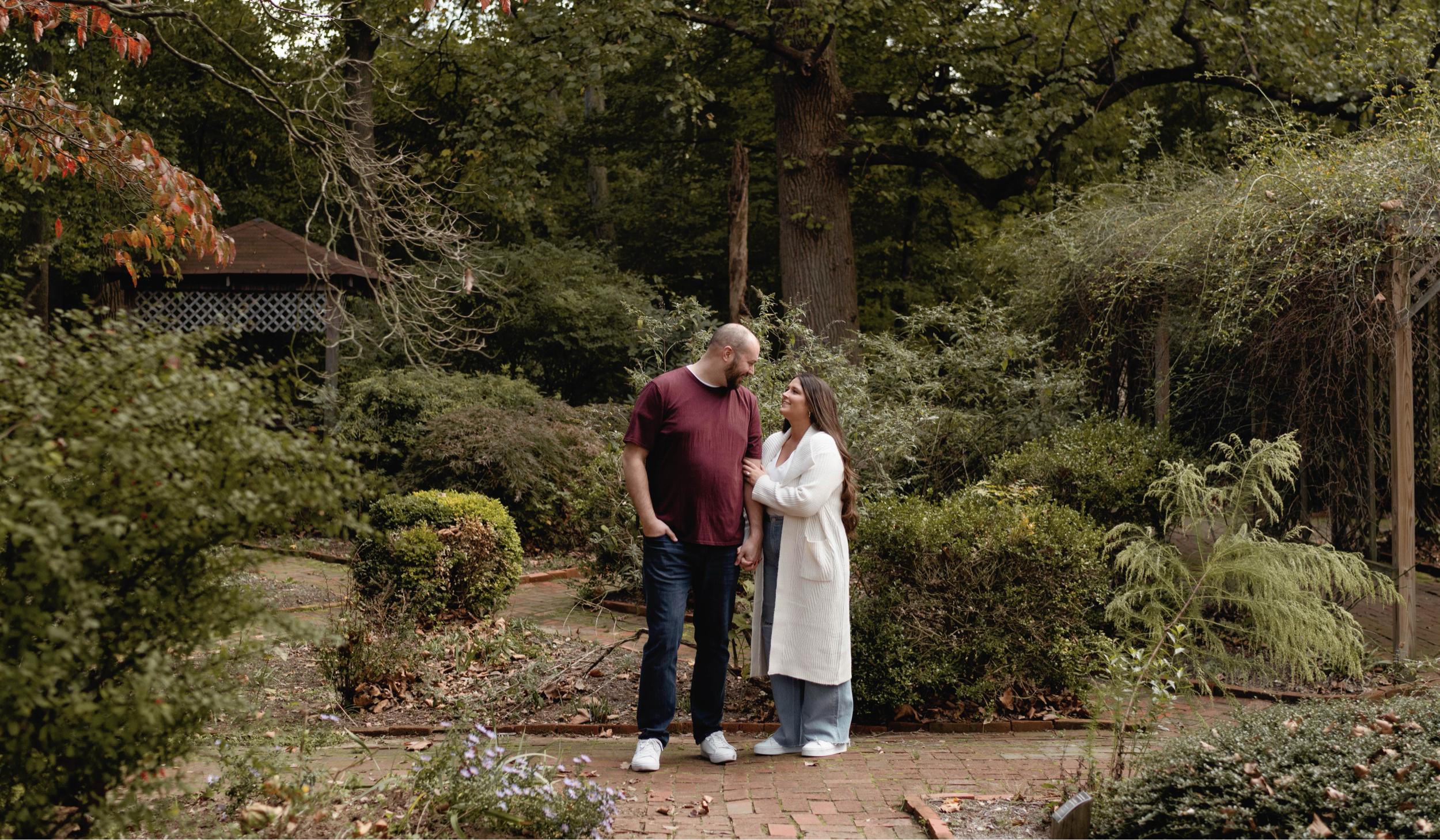 Amanda Welsh and Adam Kocher's Wedding Website