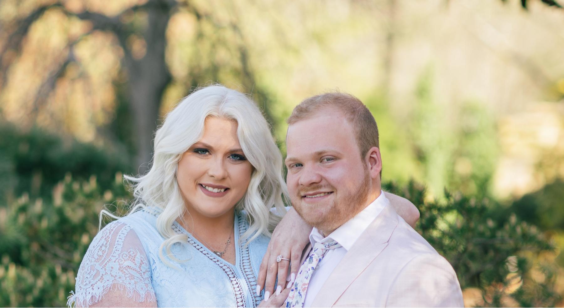 Kaitlyn Aldrich and Greg Grieve's Wedding Website
