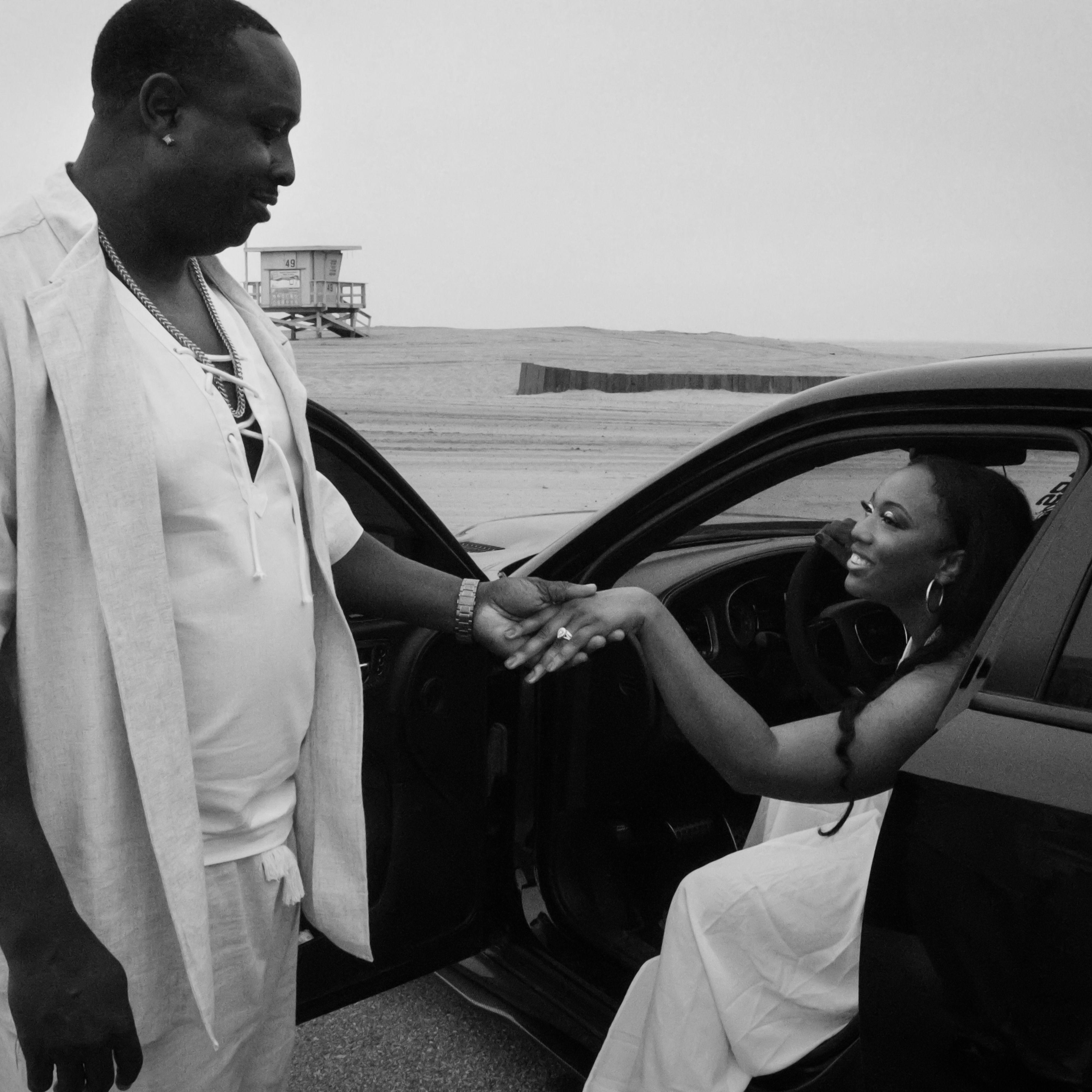 Philisha Nunley and Robert Knight's Wedding Website