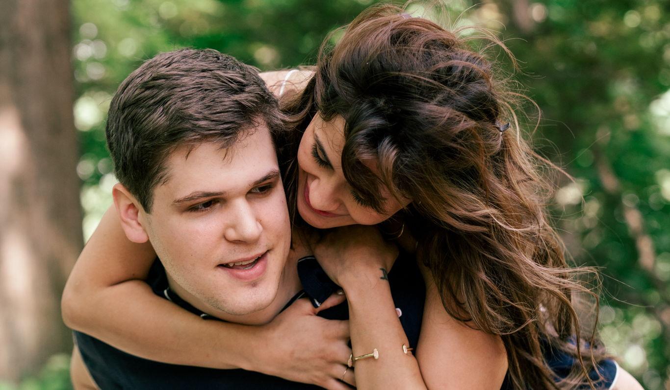 Alyssia Enochs and Shawn Risdal's Wedding Website