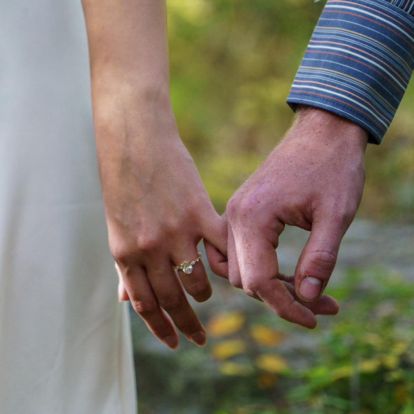 Aubre Hartsock and Ethan Viste's Wedding Website