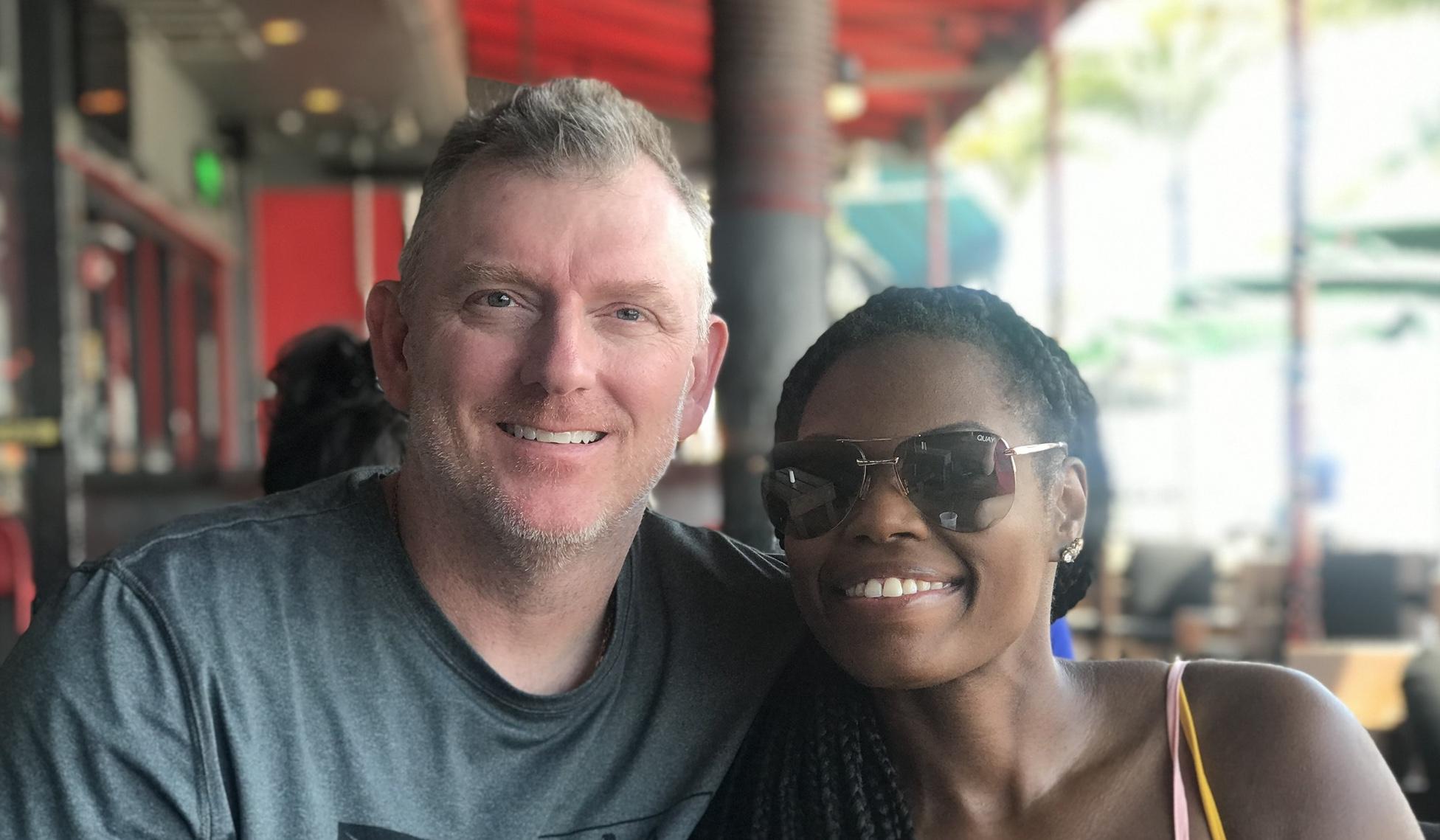 April Nelson and Anthony Matalavage's Wedding Website