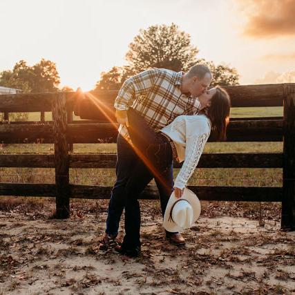 Haley Barber and Steven Riddell's Wedding Website