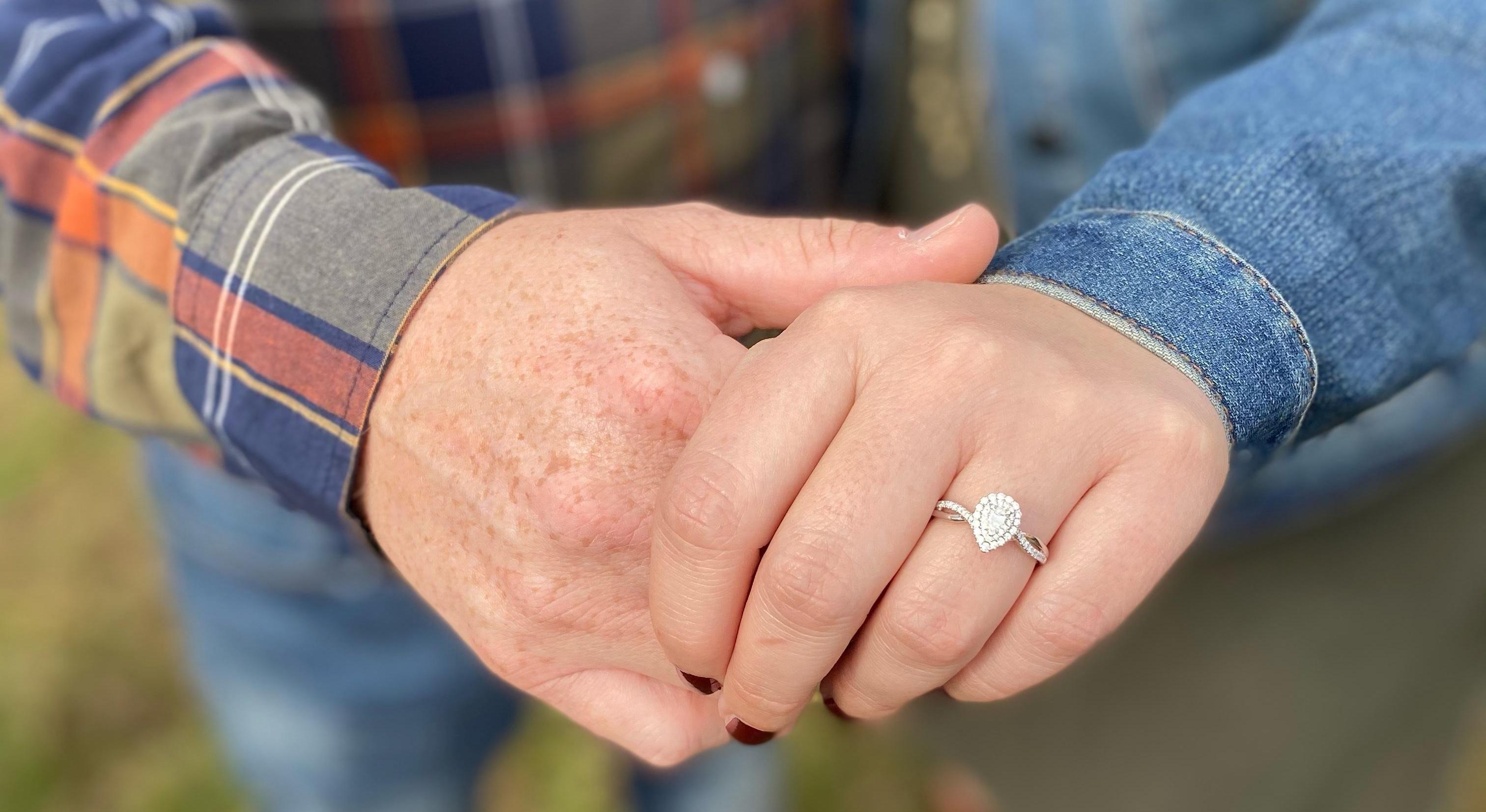 Jamie Elmore and Stephen Hodges' Wedding Website