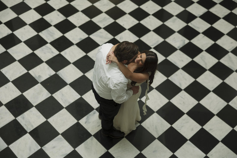 Jasmine Soper and Christian Pollard's Wedding Website