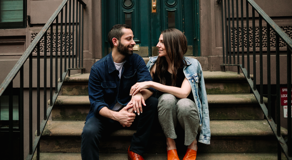 Jessica Smoak and Sam Gelin's Wedding Website