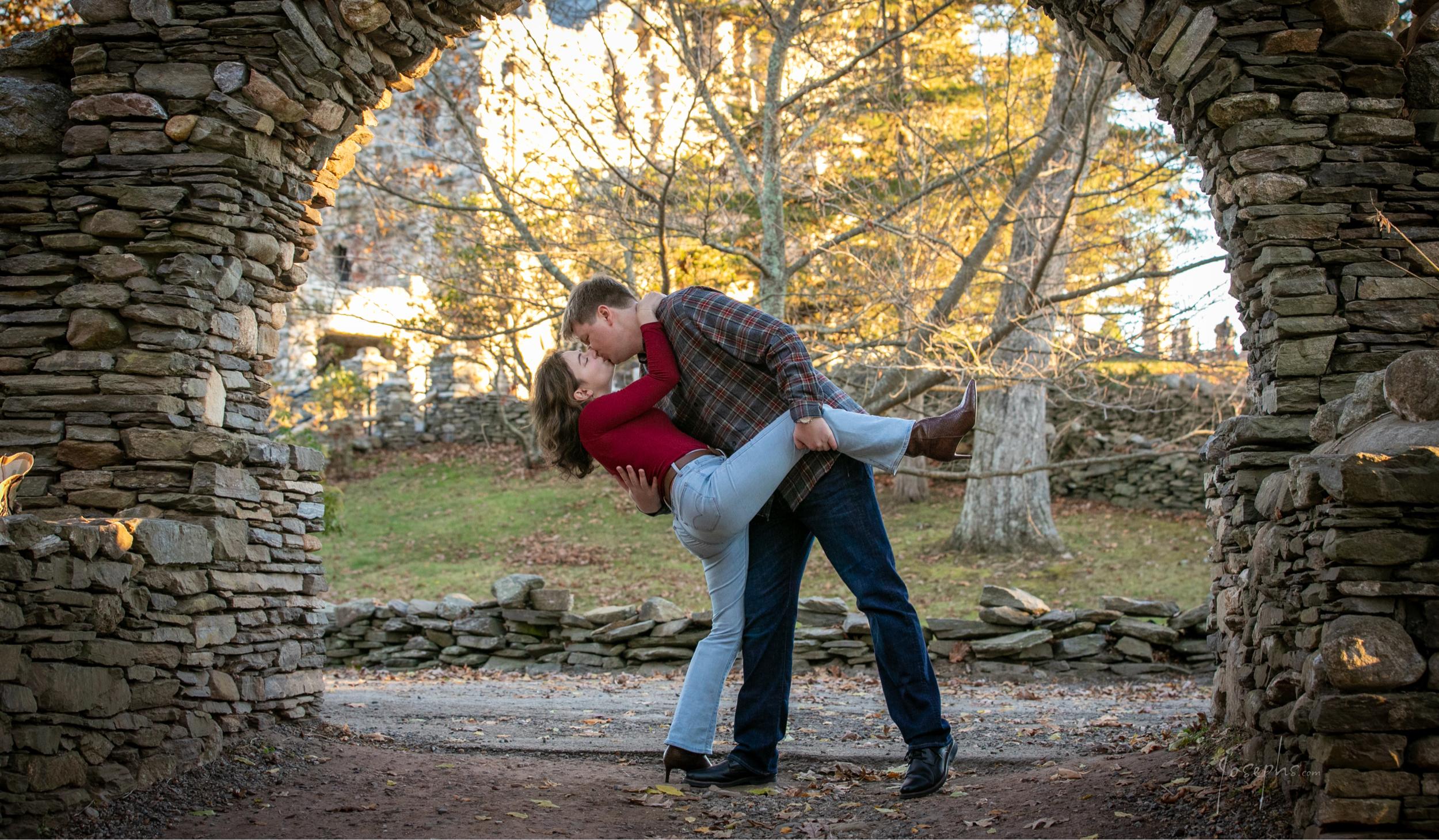 Autumn Magro and Kevin Pryor's Wedding Website