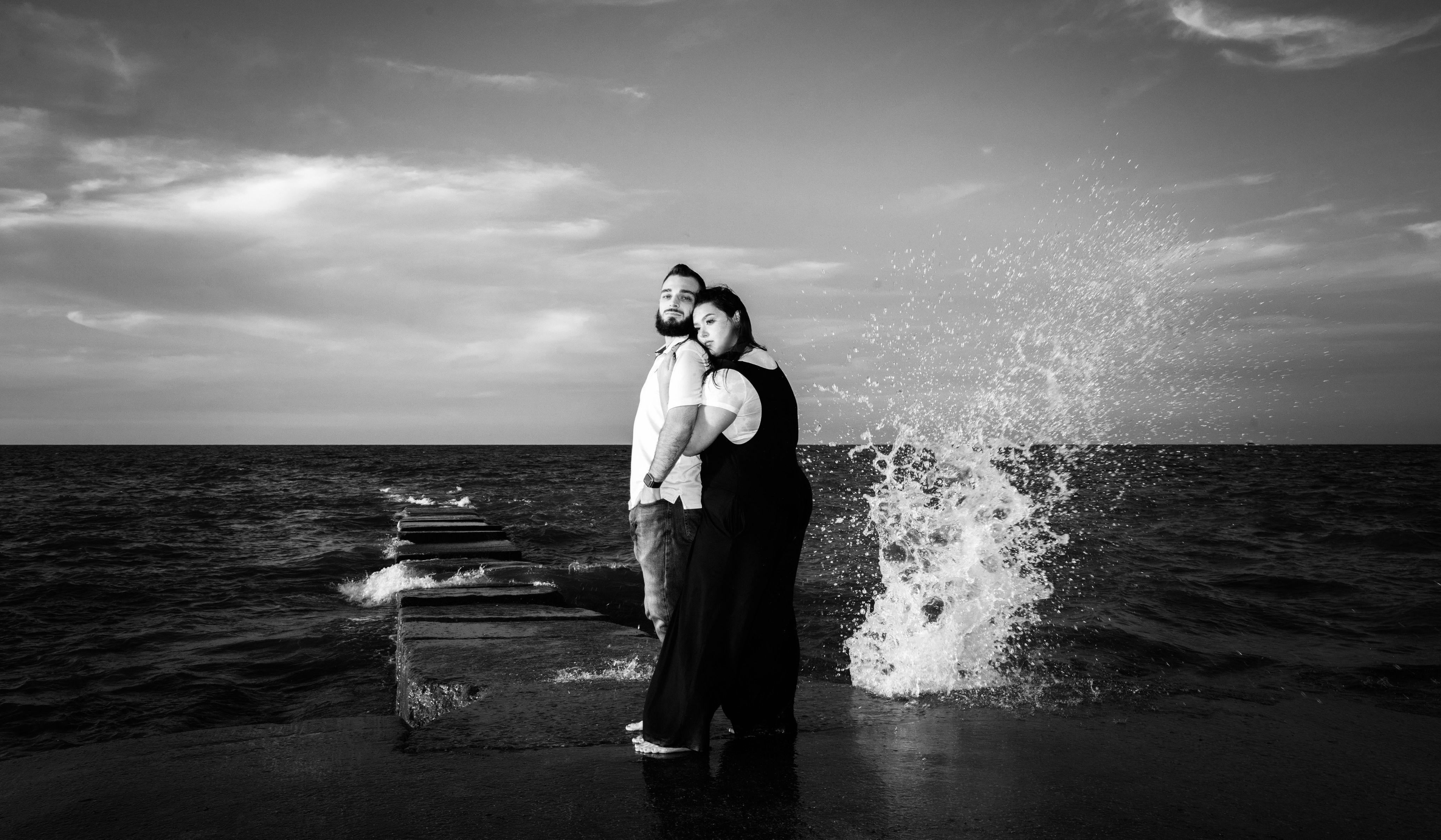 Sydnee Bennis and Michael Nicastro's Wedding Website