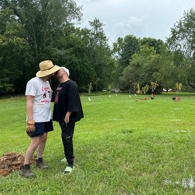 Morgan Karr and Gabriel Starner's Wedding Registry on Zola