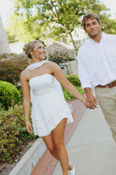 Hannah Hull and Zack Gibson's Wedding Website