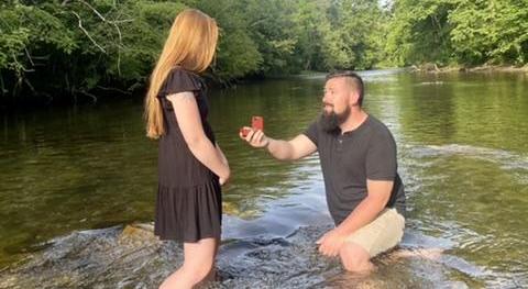 Shelbie Parish and Samuel Wickey's Wedding Website