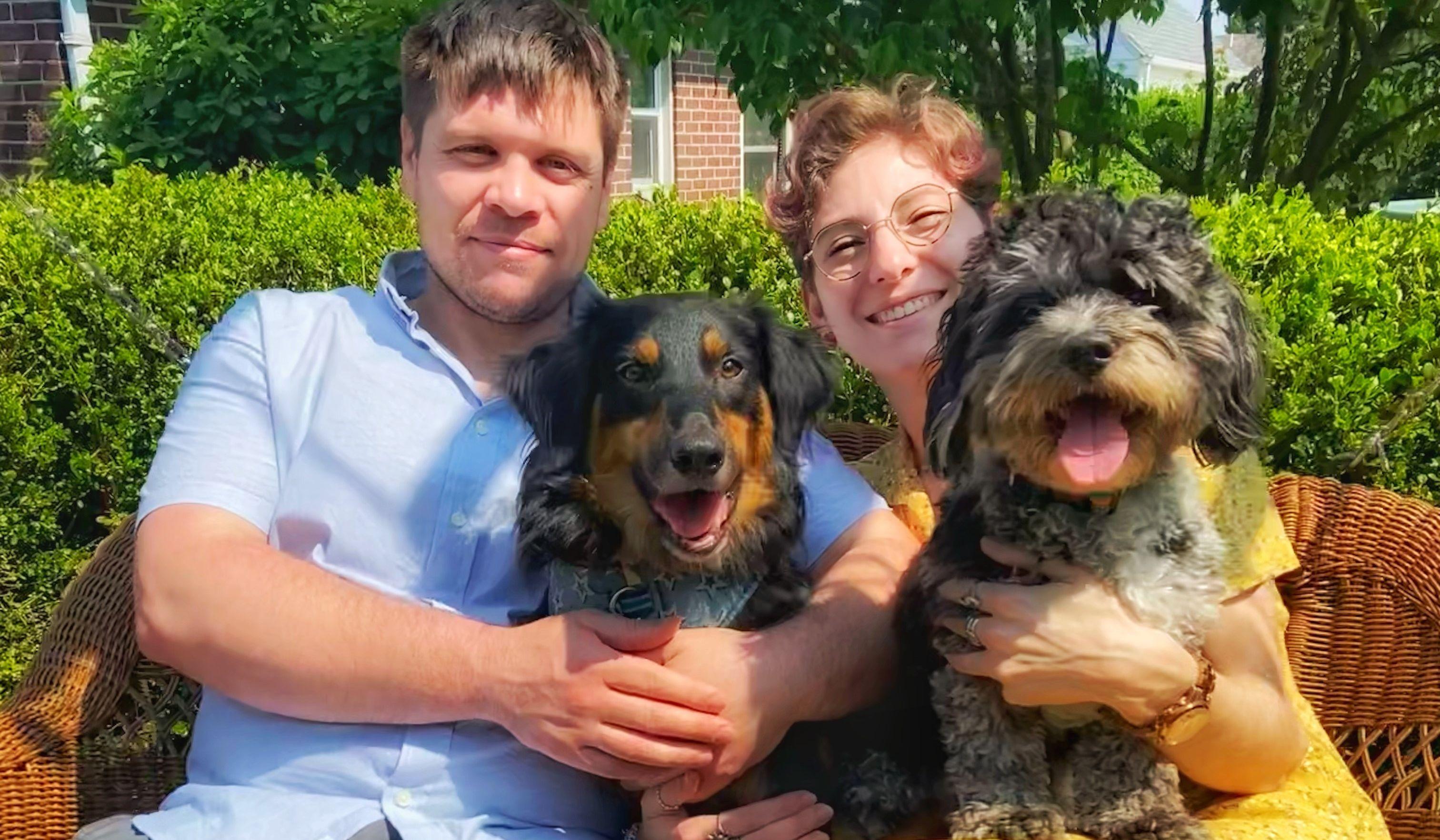 Shelby Kalamar and Brian Hills' Wedding Website