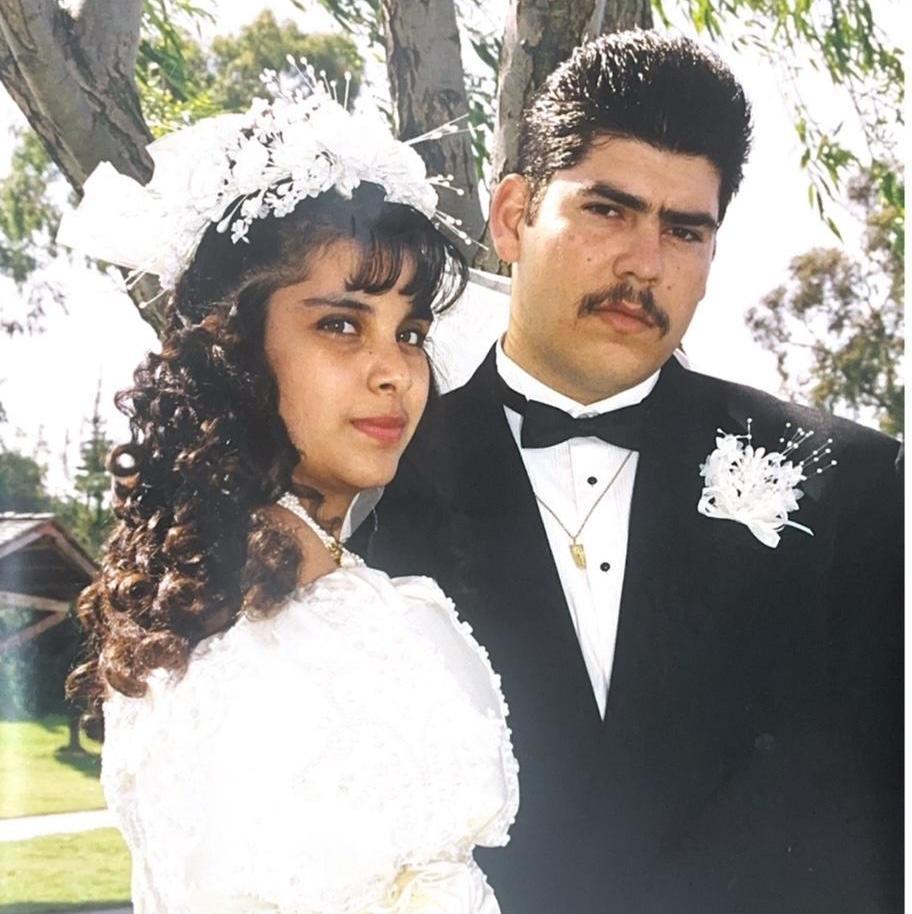 Ricardo m and Sandra m's Wedding Website