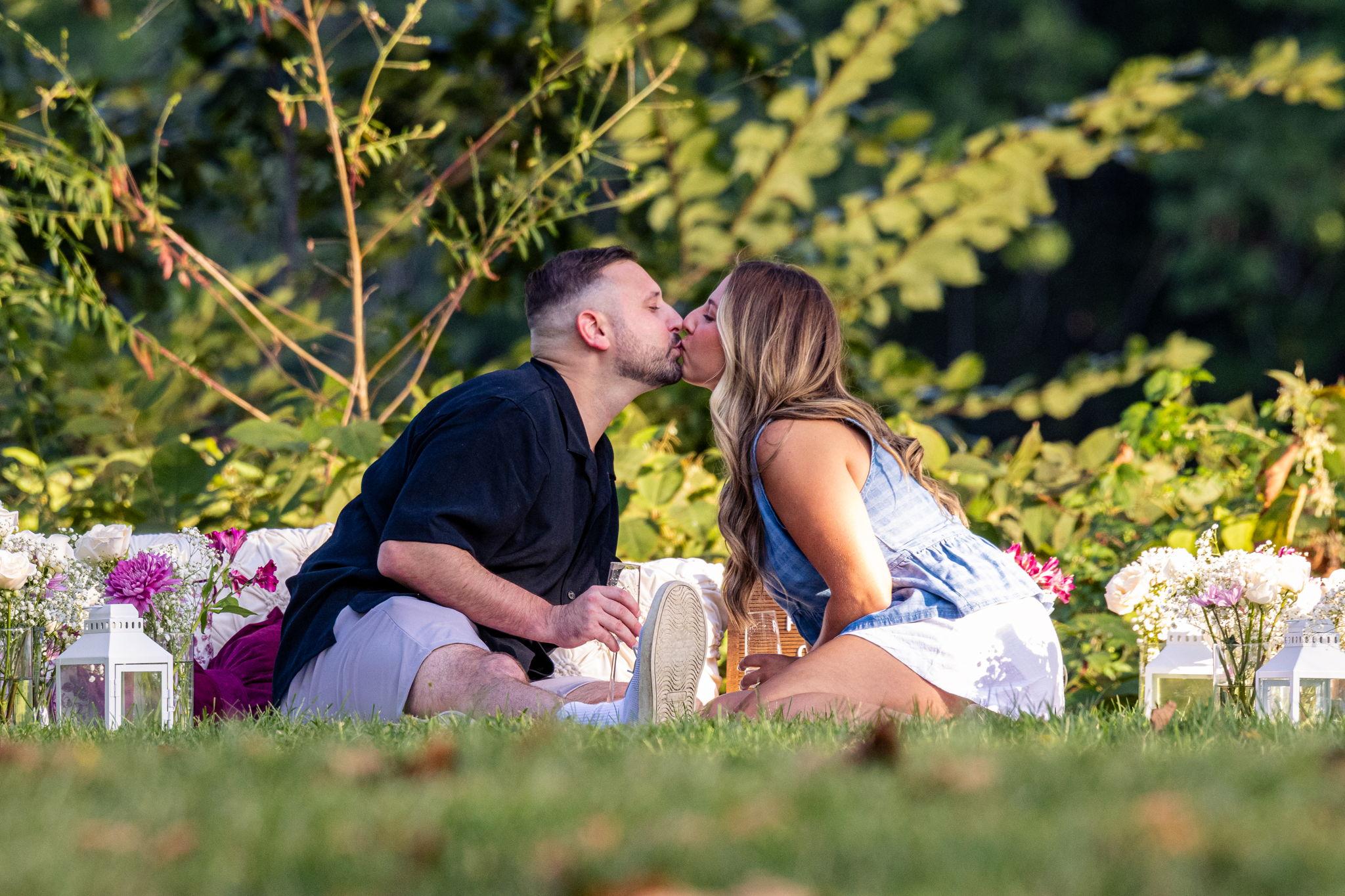 Karlee Morgan and Brian Kish's Wedding Website