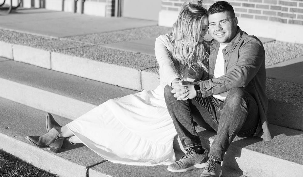 Elizabeth Doty and Shane Meadows' Wedding Website