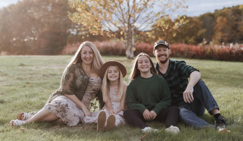 Gabrielle Ann and Geoffrey James' Wedding Website