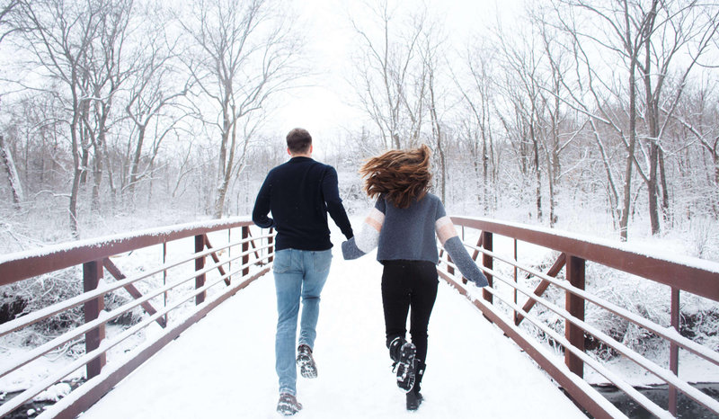 Hannah DeBoer and Alex Ulrich's Wedding Website