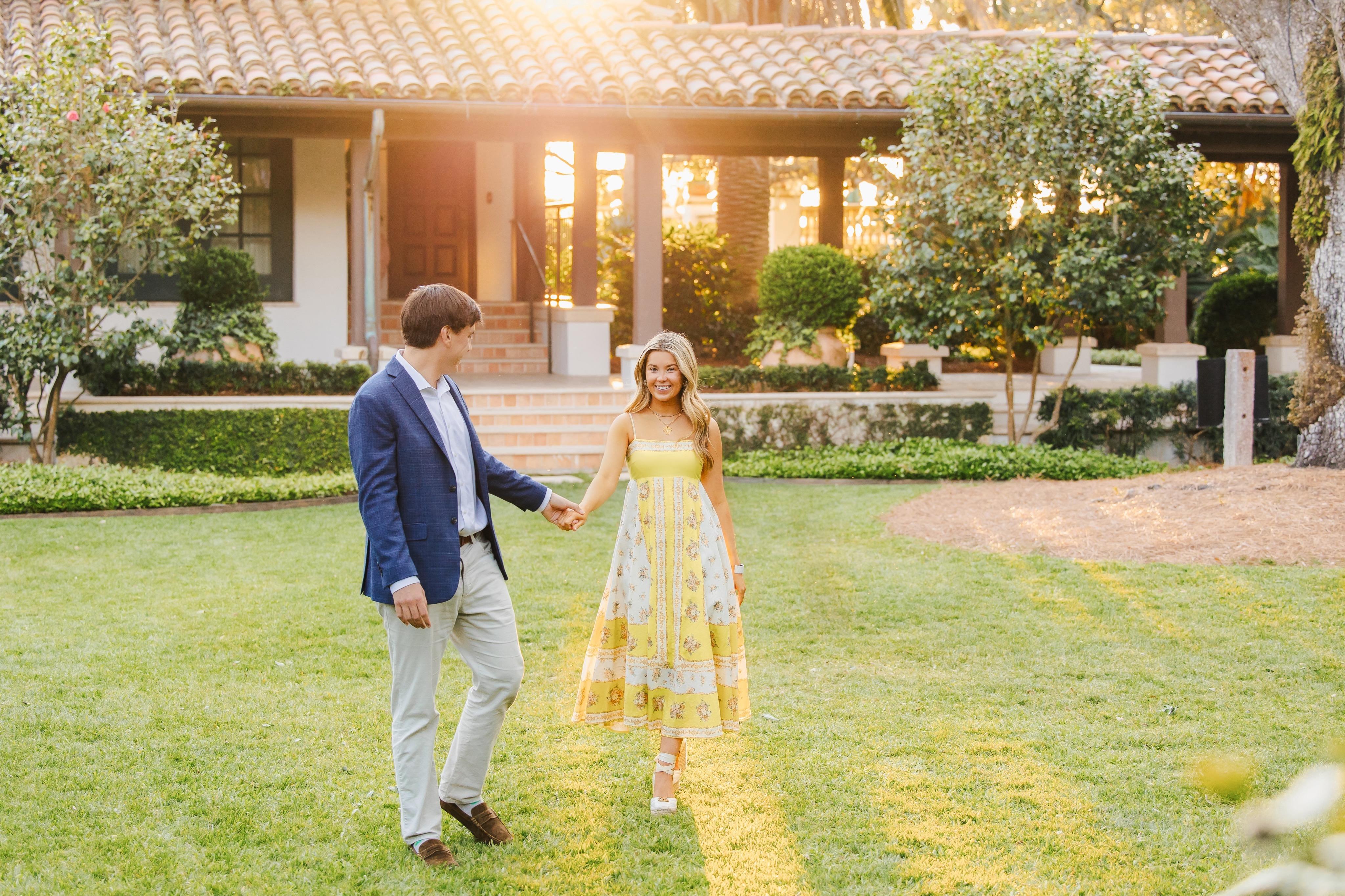 Olivia Dolive and Steven Kinderman's Wedding Website