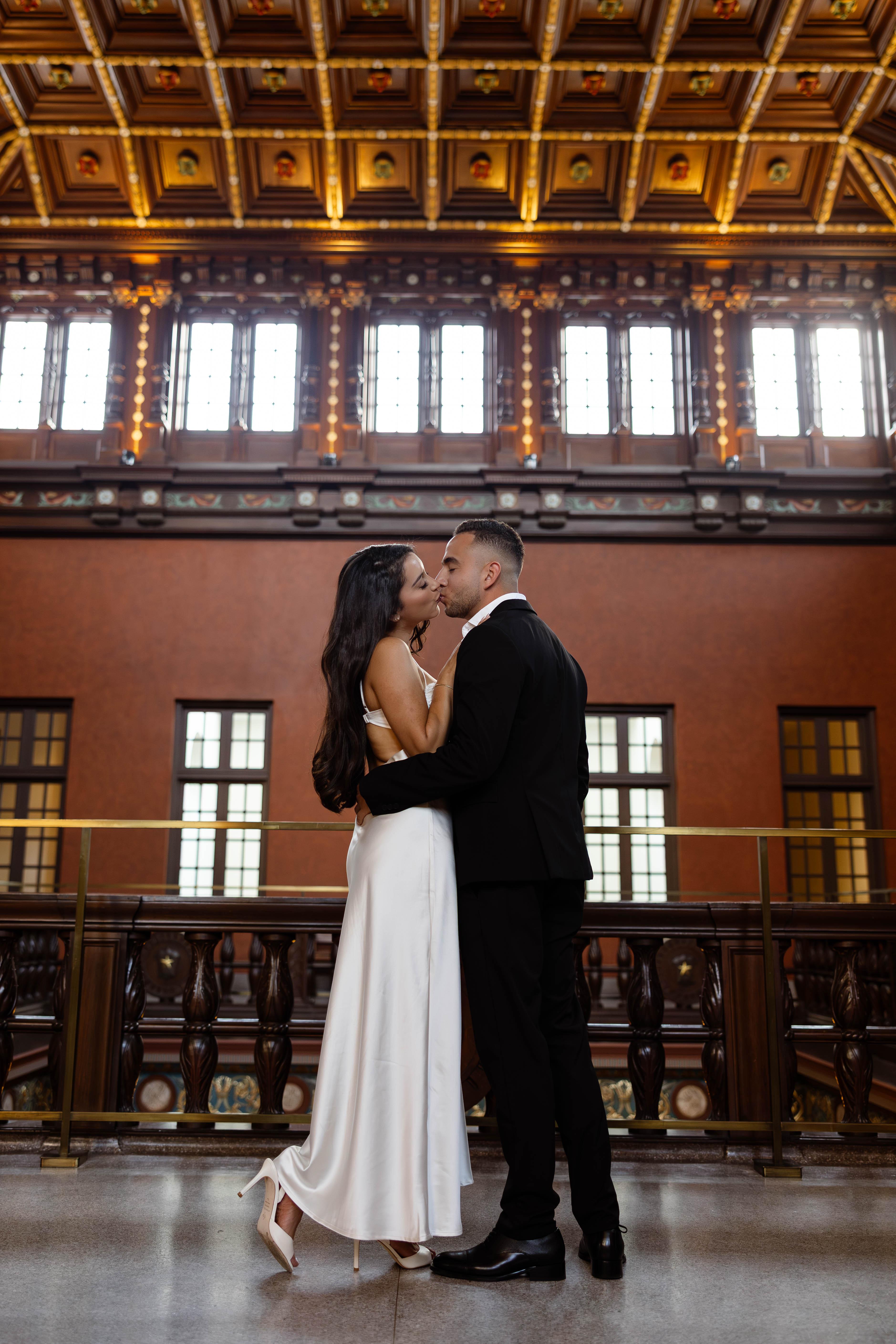 Jailine Hernandez and Juan Pino's Wedding Website