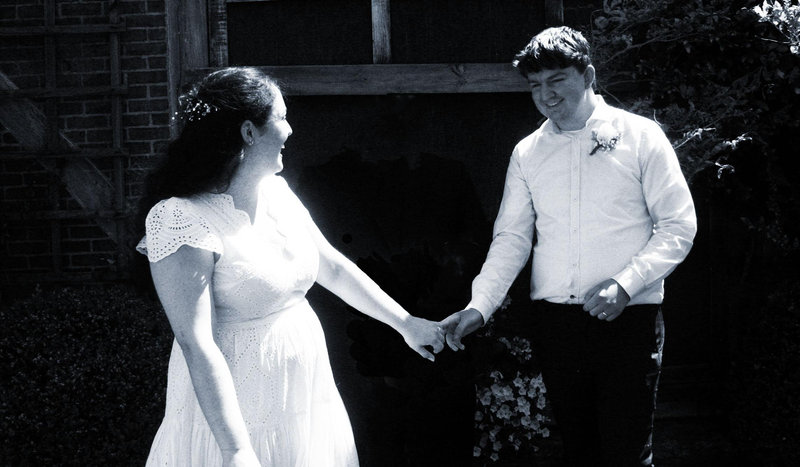 Madison Caruso and Stuart Thomson's Wedding Website