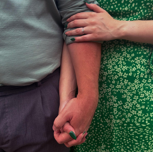 Kiley Brown and Nolan Greene's Wedding Website