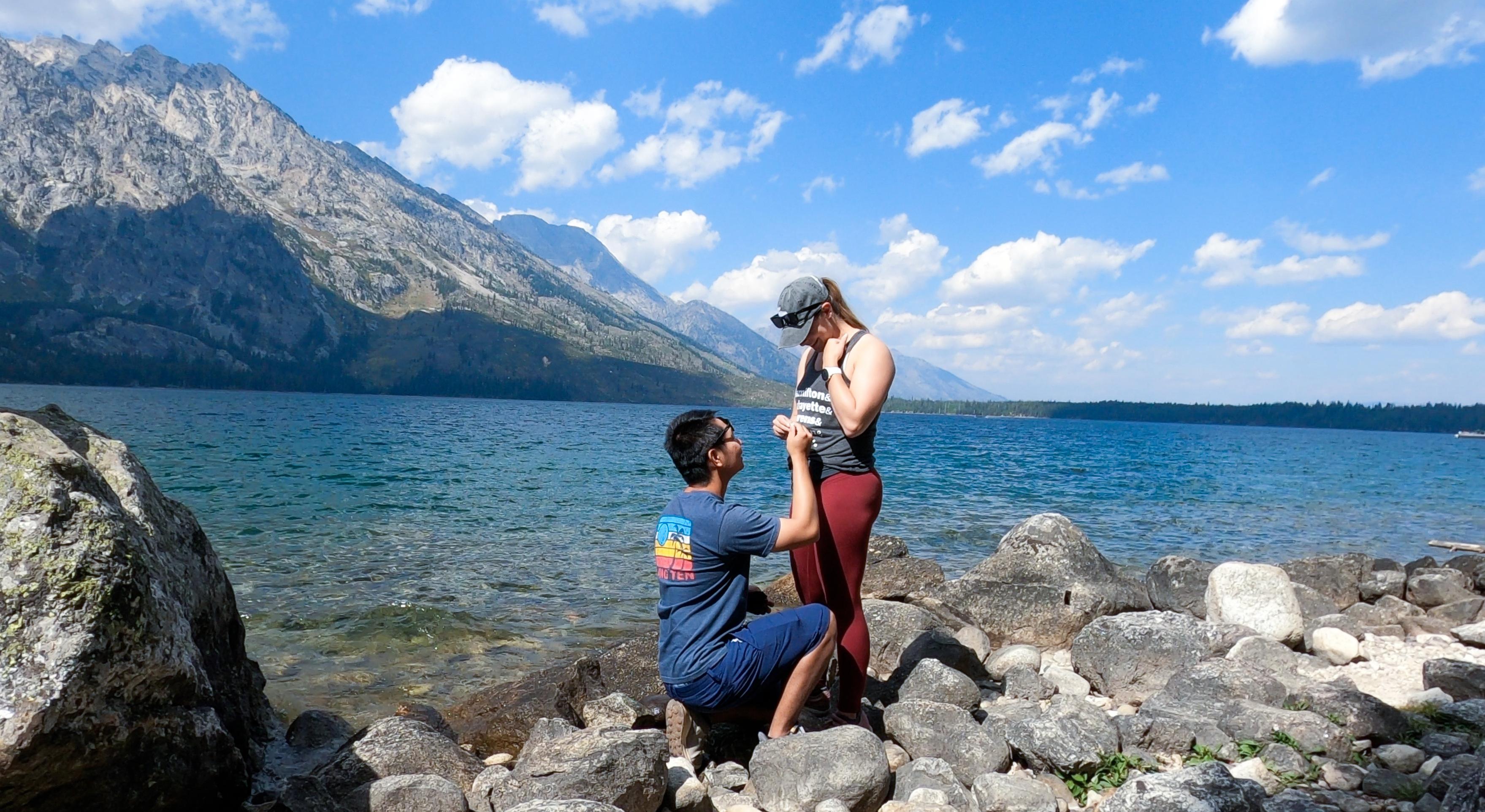 Stephanie Sells and Matthew Mui's Wedding Website