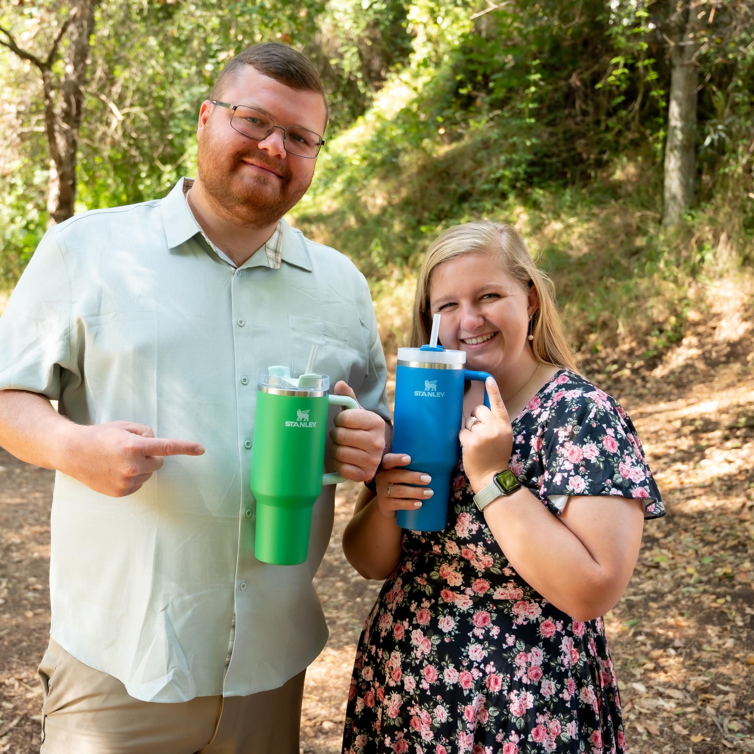 Karen Neilson and Cody Clements' Wedding Website