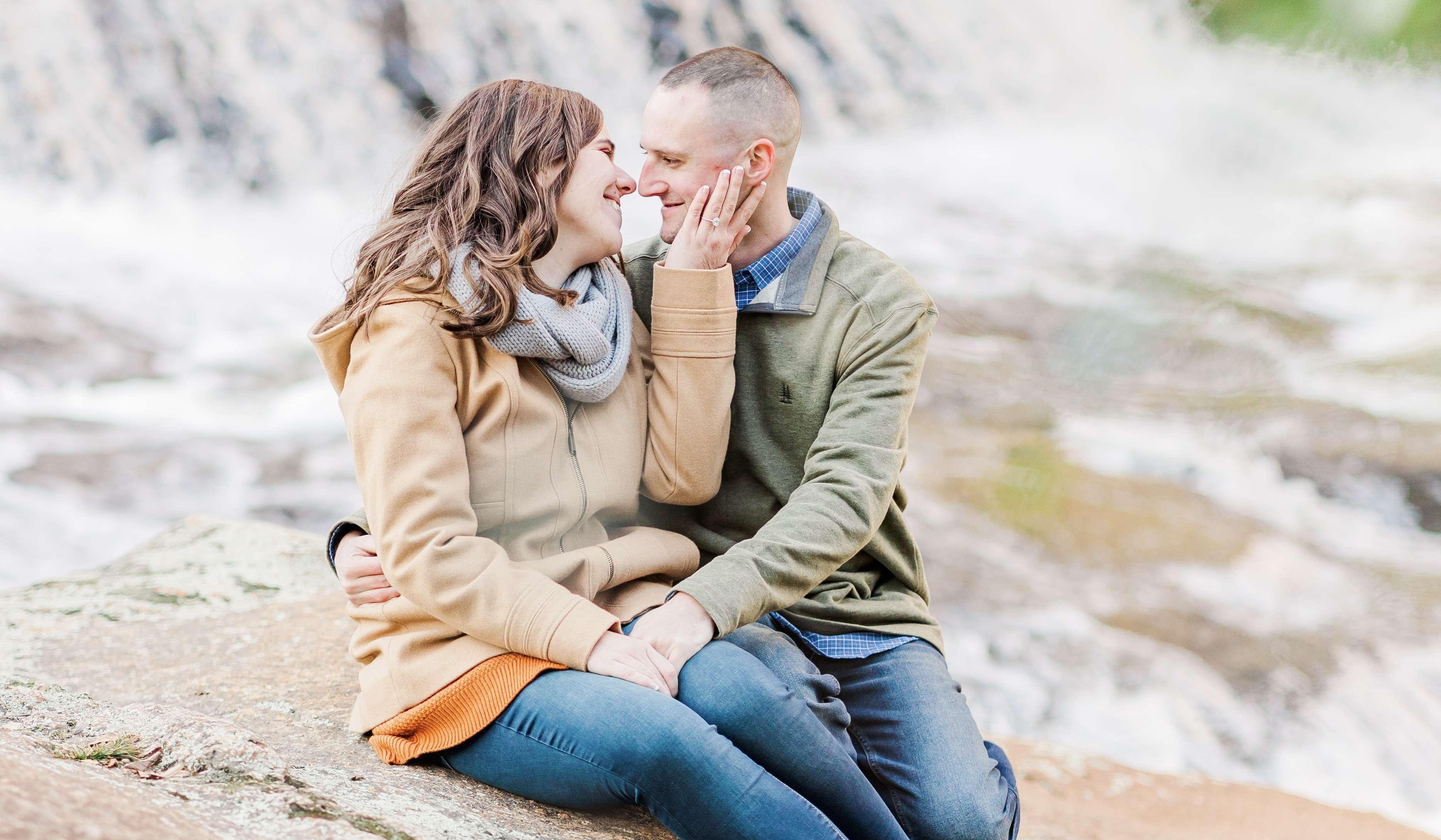 Brooke Jackson and Jamie Gowan's Wedding Website