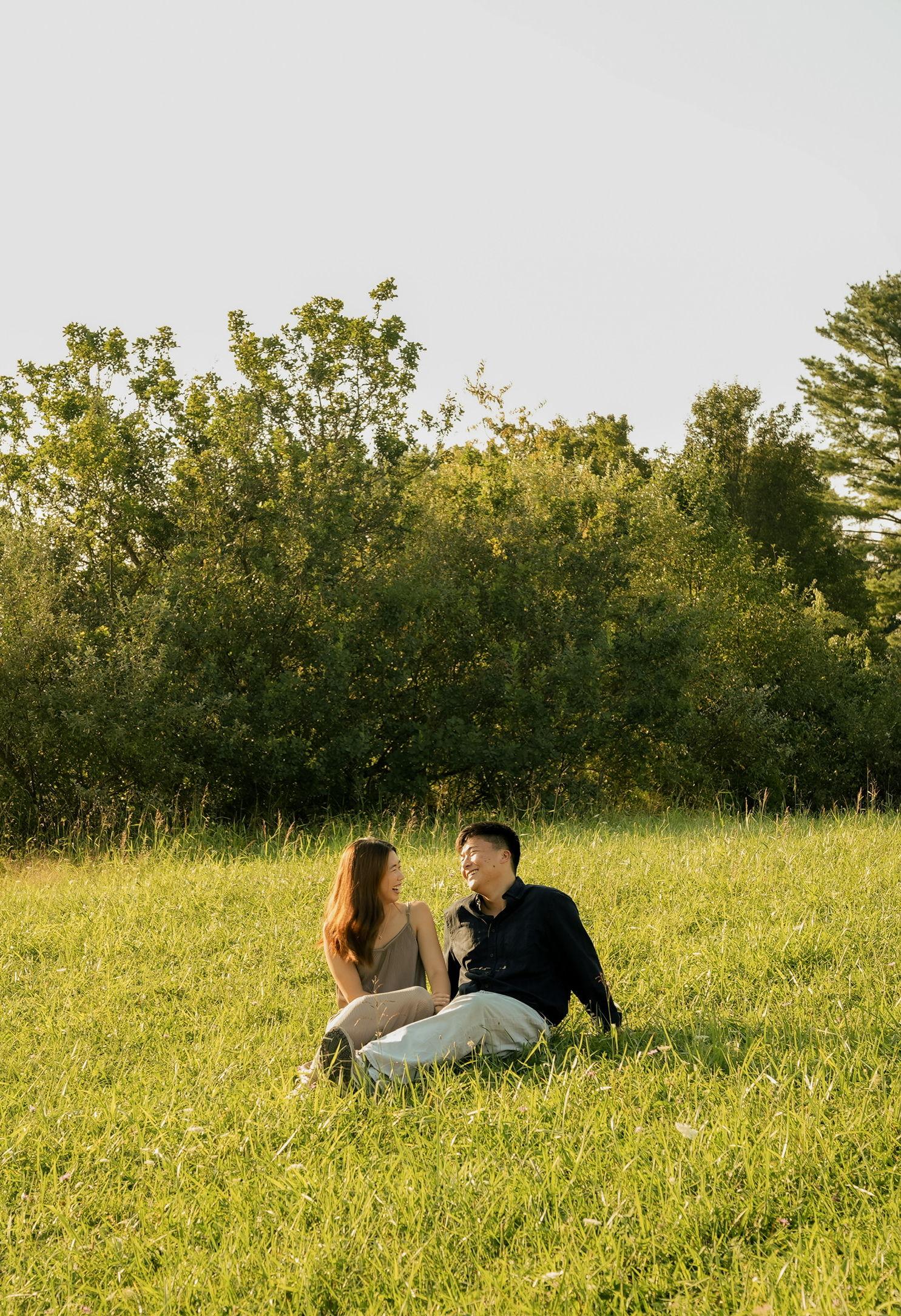 Rebekah Cheng and Mason Jeon's Wedding Website