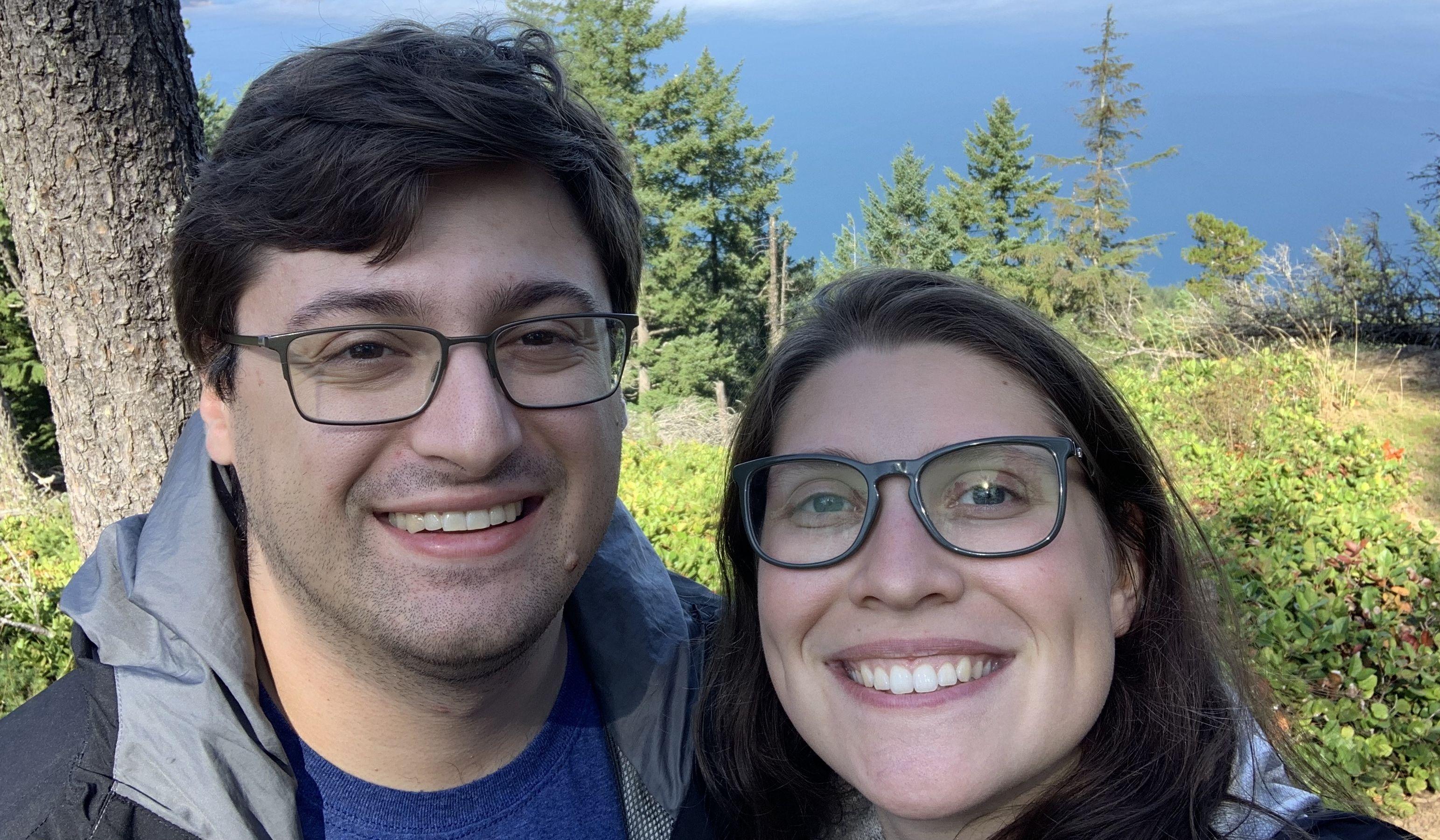 Julia Elstein and Andrew Lowy's Wedding Website