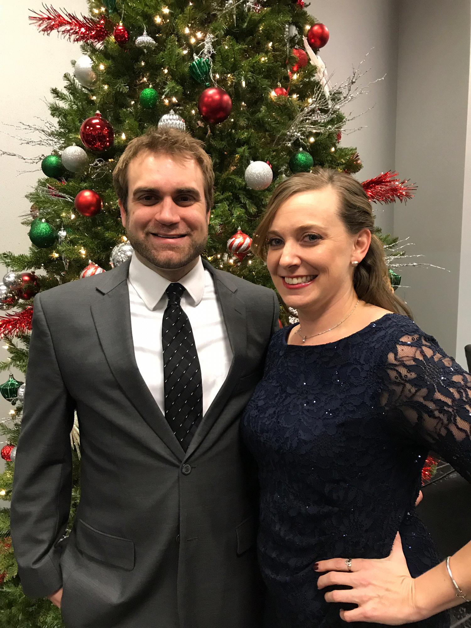 Sarah Laferla and Mark Holmberg's Wedding Website